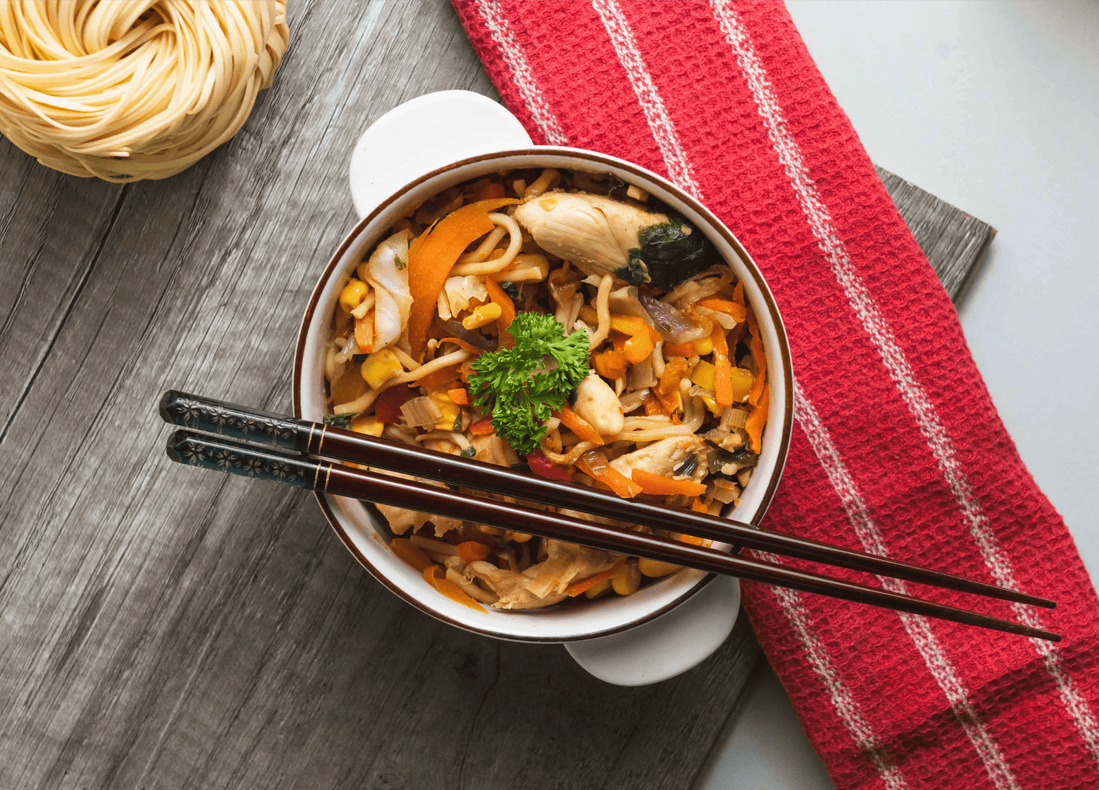 Forever Frozen - Premium Frozen Meals at Factory Prices – Forever ...