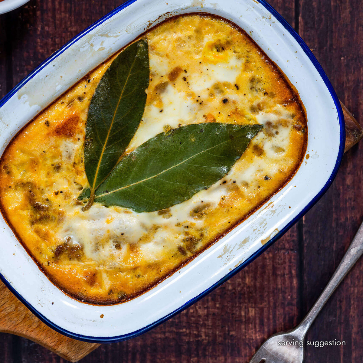 Traditional Beef Bobotie – Frozen Ready Meal | Order Online! – Forever ...