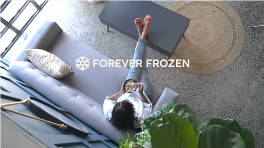 Forever Frozen